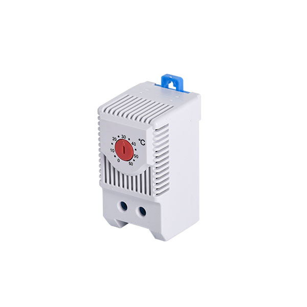IP20 Cabinet Thermostat KTO 011 Industrial Thermostat - Buy Product on ...